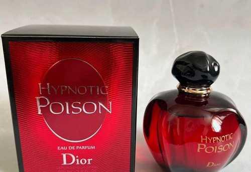 Парфюм christian dior hypnotic poison