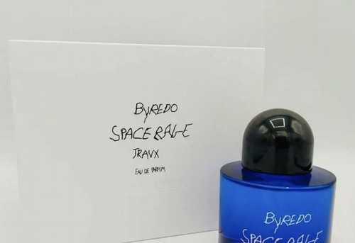 Byredo Space Rage Travx 2020
