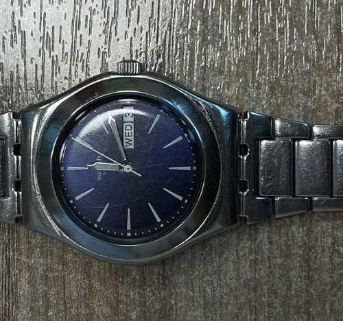 Наручные часы swatch