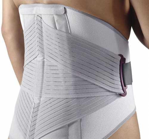 Новый Корсет поясничный Push med Back Brace 4 раз