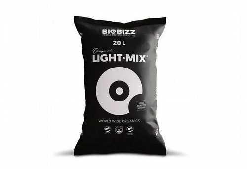 Субстрат Light-Mix BioBizz 20л