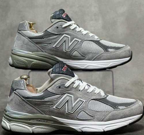 Кроссовки мужские"New Balance 990"