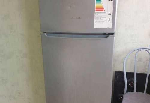 Холодильник бу EDD144VS
