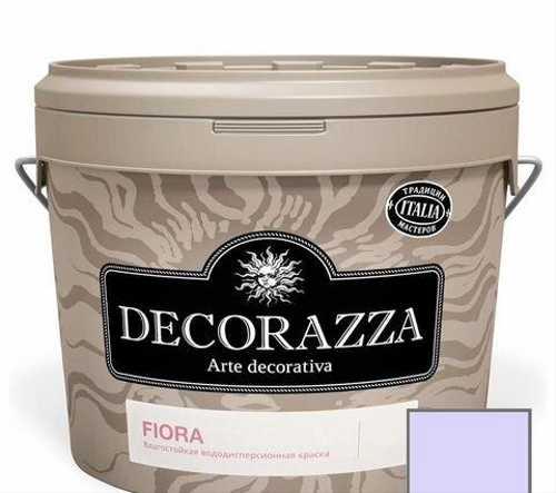 Краска интерьерная Decorazza Fiora FR 10-65 9 л
