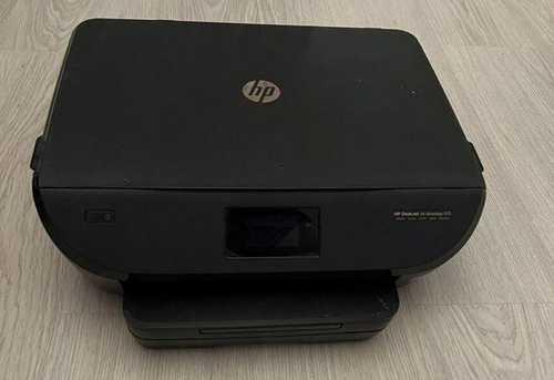 Принтер HP DeskJet lnk Advantage 5575