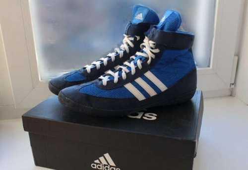 Борцовки Adidas Combat Speed 4