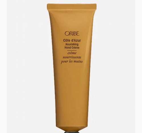 Oribe cote d'azur nourishing крем для рук 100мл