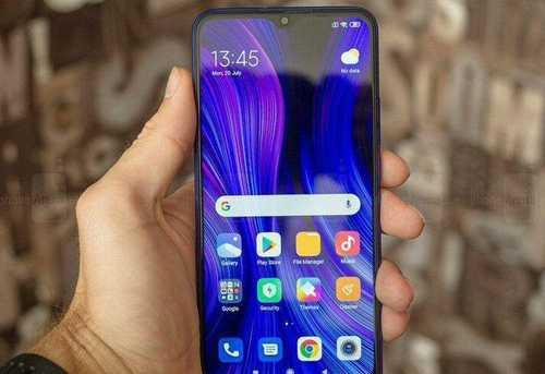 Xiaomi Redmi 9, 4/64 ГБ