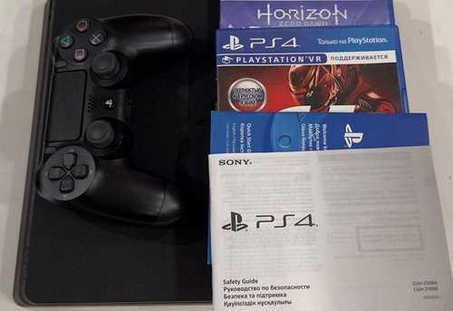 Sony PS4 slim 500gb