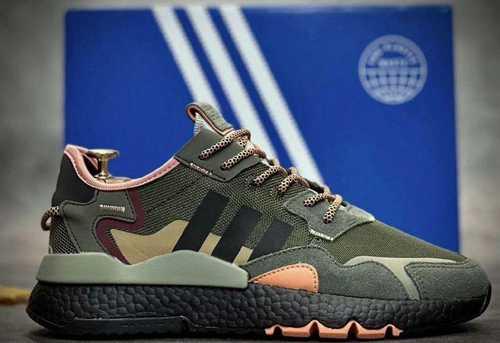 Adidas nite jogger х 42