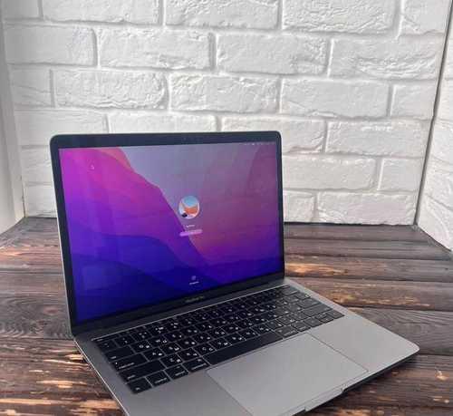 Ноутбук MacBook Pro 13inch 2016 8/256/core i5