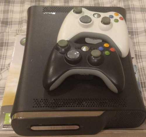 Xbox 360 elite