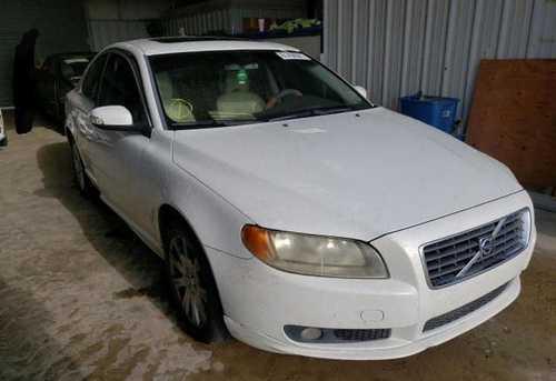Двигатель от volvo S80 2 2006-2016
