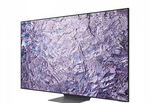 Телевизор Samsung QE65QN800C