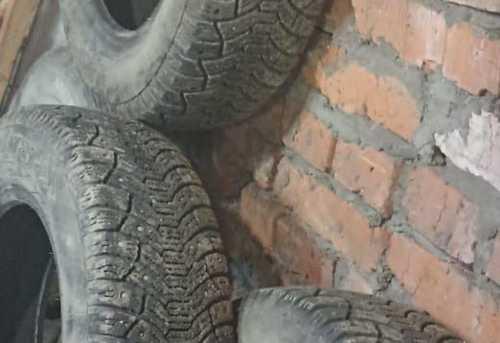 Tunga Nordway 185/70 R14 88Q