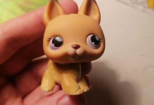 Littlest Pet Shop стоячка