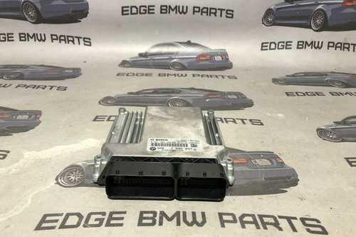 Базовый эбу DME N46N BMW E81 E87 E90 E91 E92 E84