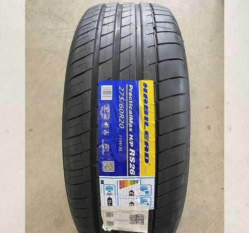 Habilead PracticalMax H/P RS26 275/60 R20 119V