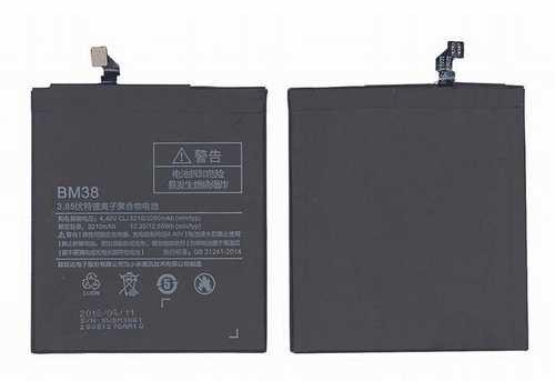 Аккумулятор BM38 для Xiaomi Mi 4S 3210mAh 3,85V