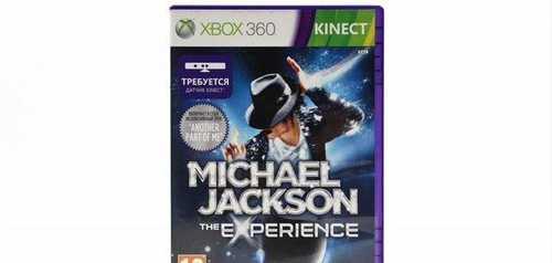 Michael Jackson The Experience для Xbox 360