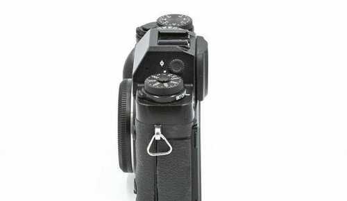 Фотокамера Fujifilm X-T1 Body (состояние 4)