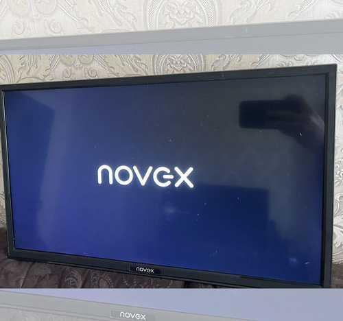 Телевизор novex NWX-24H121MSY