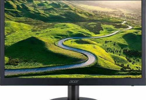 Монитор Acer EB192QBbi 18.5, черный UM.XE2EE.B01