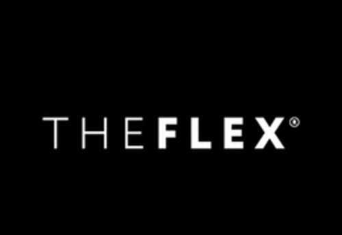 Абонемент в фитнес клуб The flex