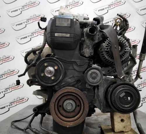 Двигатель toyota lexus 1G-FE. chaser cresta crown