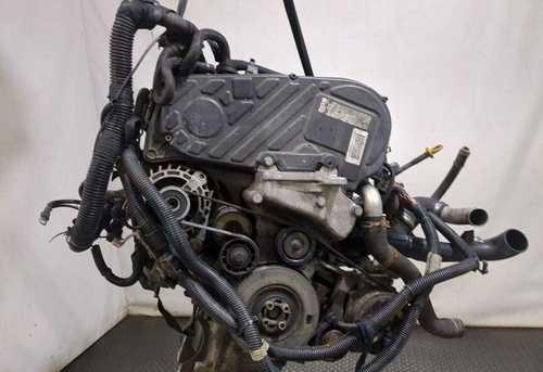 Двигатель от Saab 9-3 2002-2007
