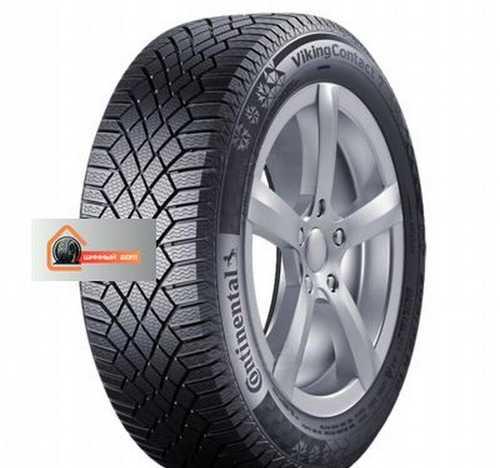 Continental VikingContact 7 SSR 225/60 R17 103T