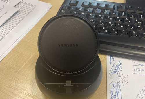 Samsung dex station