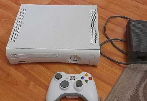 Xbox 360 freeboot