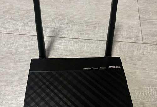 Роутер asus RT-N11P