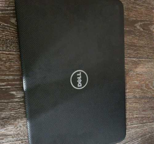 Dell inspiron 3537