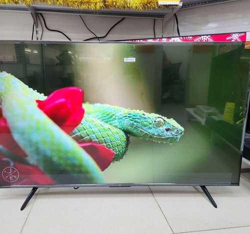 Qled Телевизор TCL 55P755