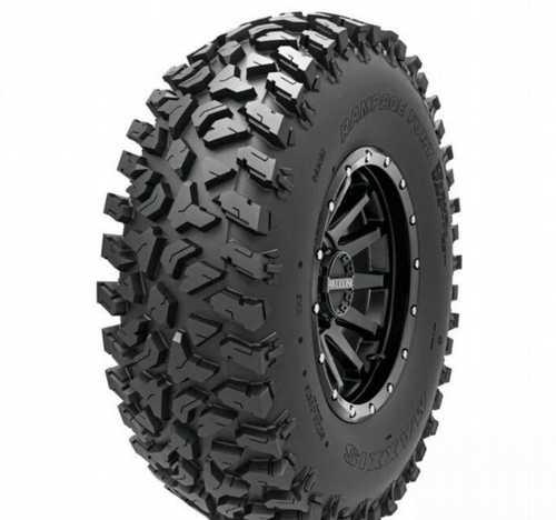 Maxxis Rampage Fury 32x10-15