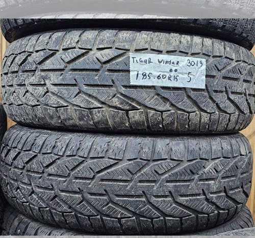 Tigar Winter 185/60 R15
