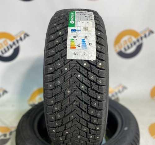 Rockblade Winterplus Stud II 215/55 R18 92T