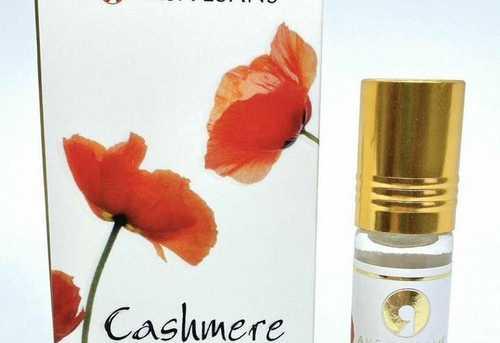 Турецкие духи Cashmere (Aksa Esans) 6 мл