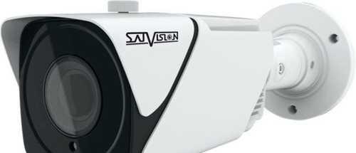 IP видеокамера SVI-S523VM SD SL 2Mpix 5-50mm