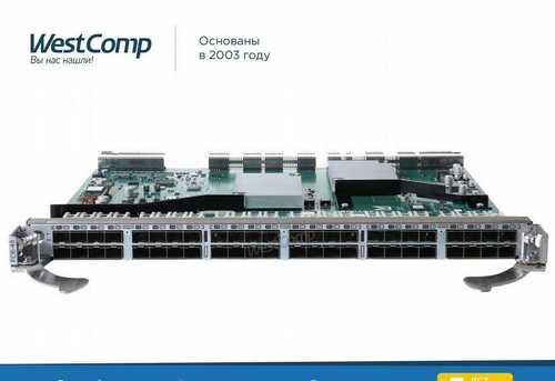 Блейд-коммутатор HP SN8000B 16Gb 48-p FC (QK714B)