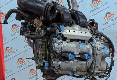 Двигатель для Subaru FB20B 2.0