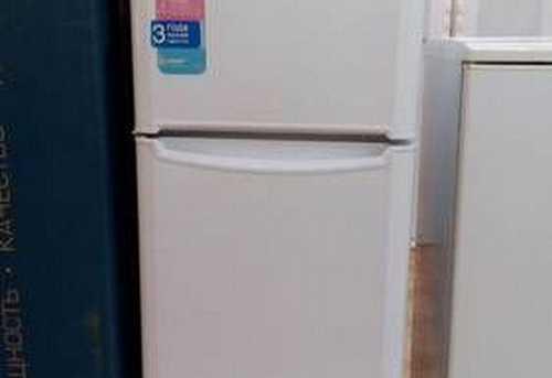 Холодильник Indesit T18RNF.024 No Frost б/у