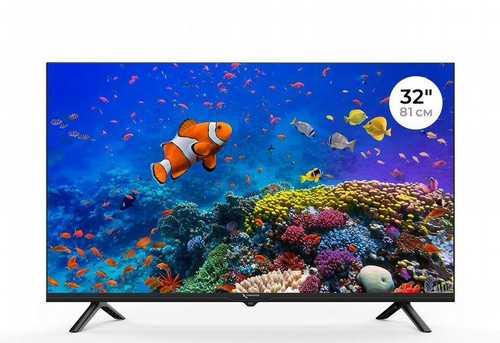 Телевизор Триколор h32h5000sa, smart TV