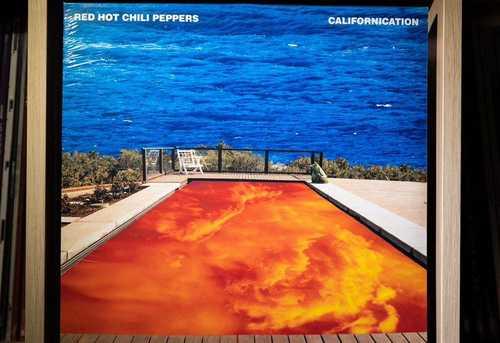 Red Hot Chili Peppers - Californication (2LP)