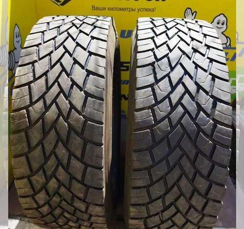 Goodyear 315/70 R22.5