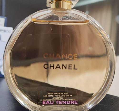 Парфюмерная вода Chanel tendre 100 ml