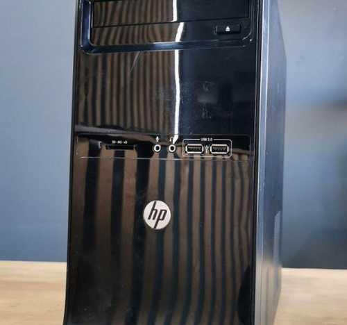 Компьютер HP Pro 3400 intel Core i5-2400/ RAM 8Gb