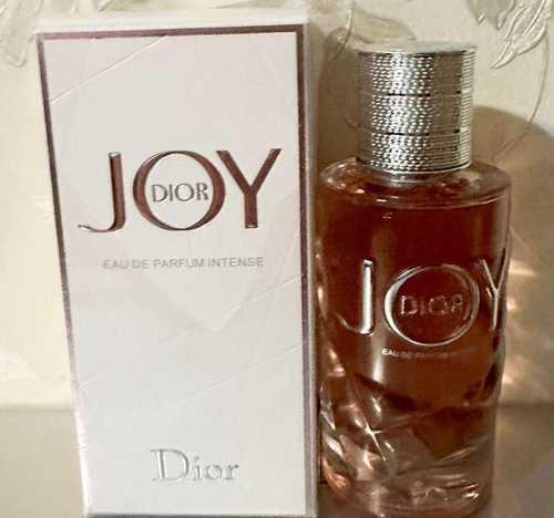 Dior Joy intense (флакон 90ml)